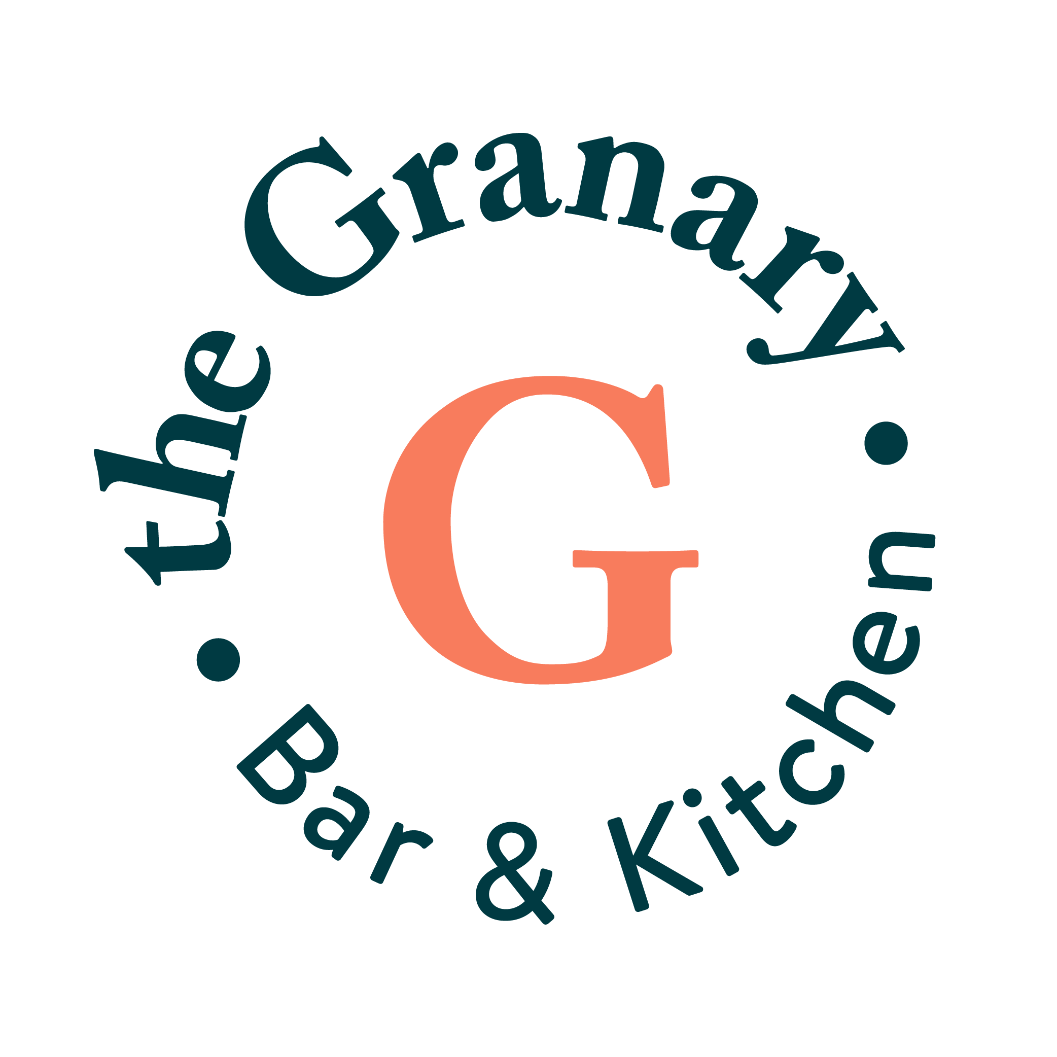 Cookie Policy | The Granary